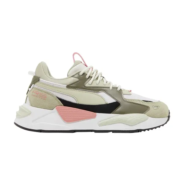 PUMA Rs-z Reinvent Sneakers - Green