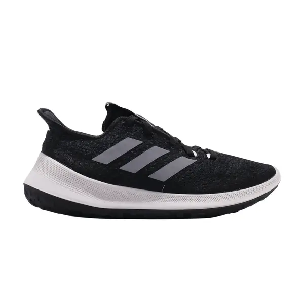 Adidas Sensebounce Sneakers - Black