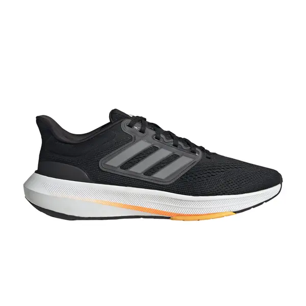 Adidas Ultrabounce Sneakers - Black