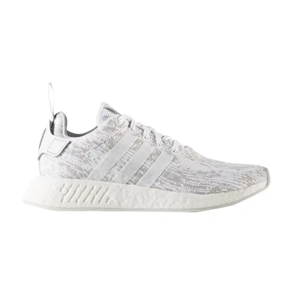 Adidas Nmd Xr1 Pk Vintage - White | Editorialist