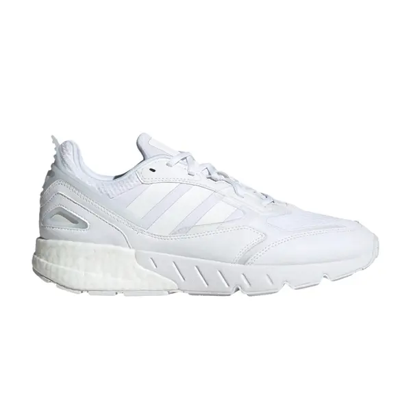 Adidas Zx 1k Boost 2.0 - White