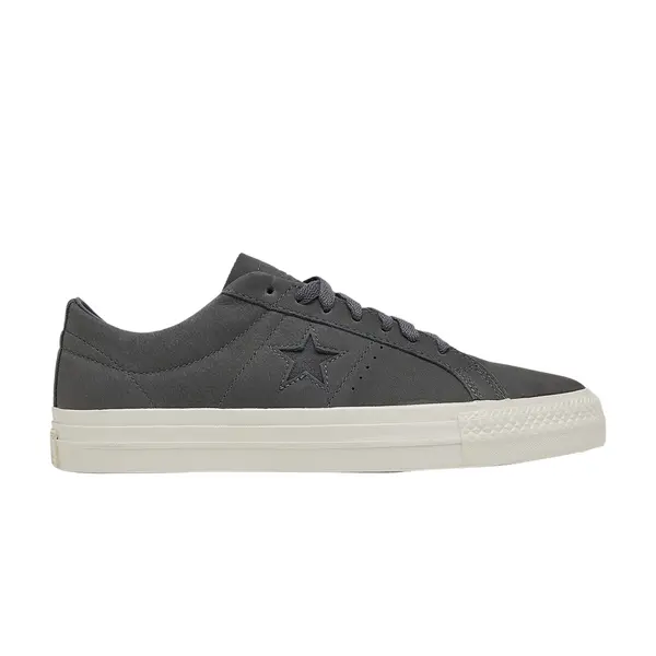 CONVERSE One Star Low Sneakers - Grey