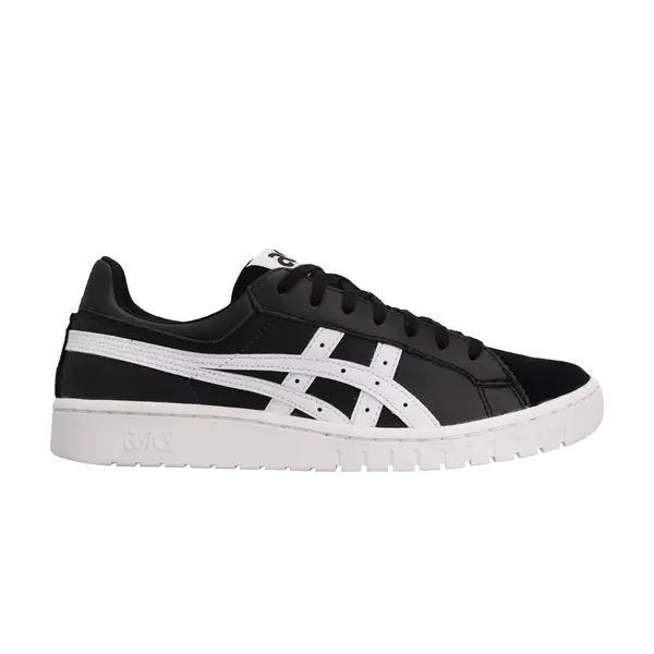 Asics Gel Ptg Sneakers - Black