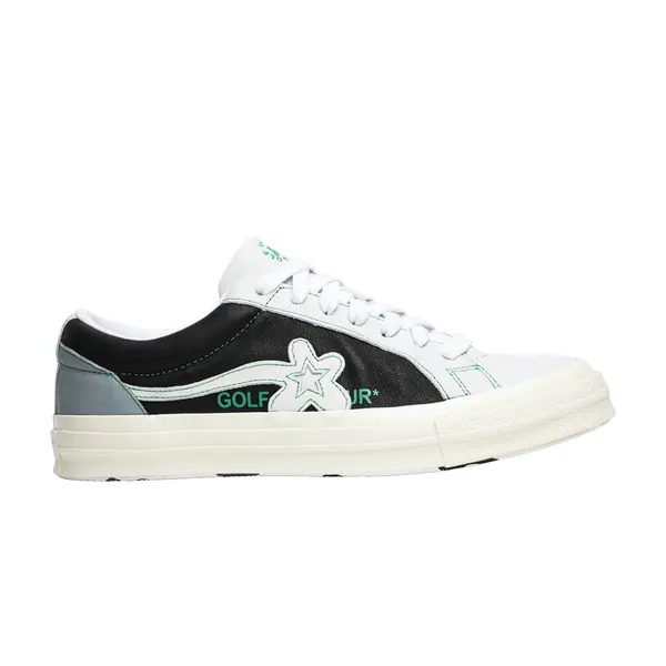 CONVERSE Golf Le Fleur X One Star Ox 'industrial Pack