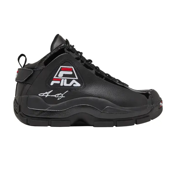 FILA Grant Hill 2 '25th Anniversary - Black