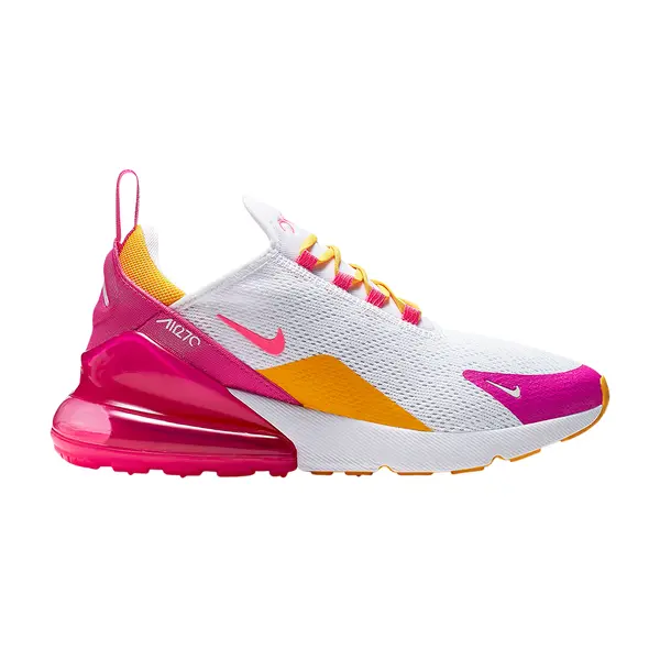 Nike Air Max 270 Sneakers - Pink