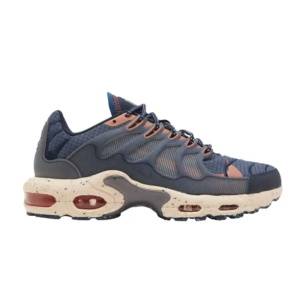 Nike Air Max Terrascape Plus Sneakers - Blue