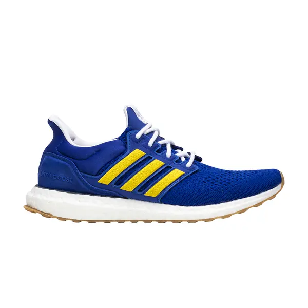 Adidas X Engineered Garments Ultraboost 1.0 - Blue