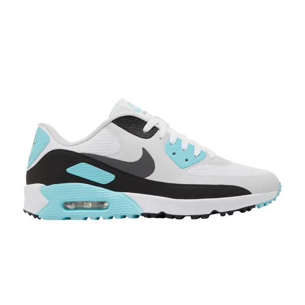 Nike Air Max 90 Golf - White