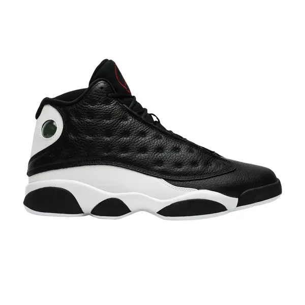 JORDAN Retro - Black