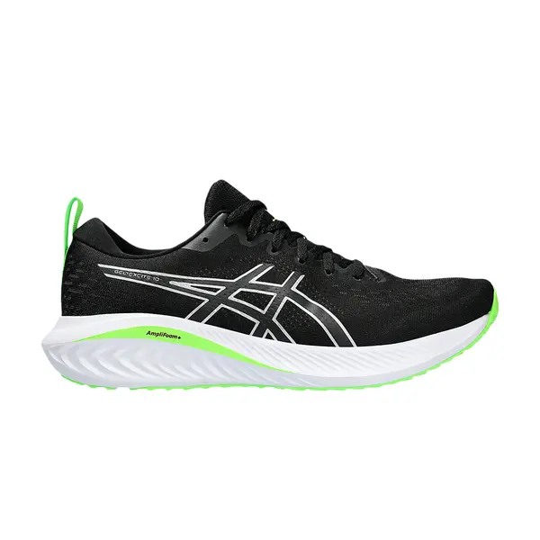 Asics Gel-excite Sneakers - Black