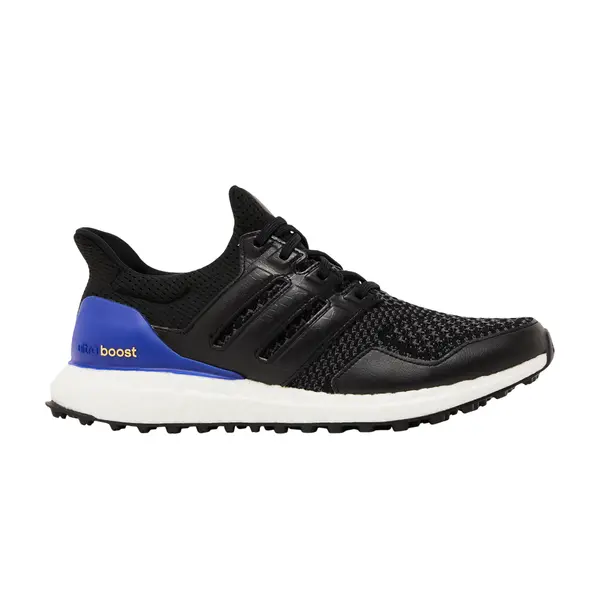 Adidas Ultraboost 1.0 Spikeless Golf Shoes