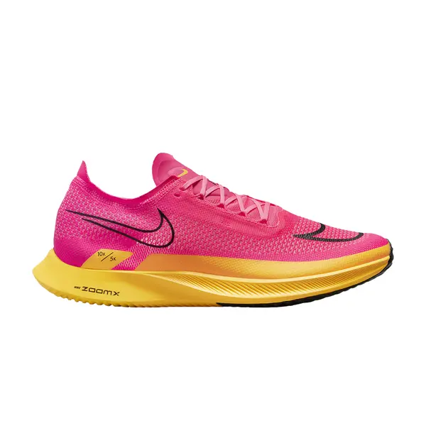 Nike Zoomx Streakfly Sneakers - Pink