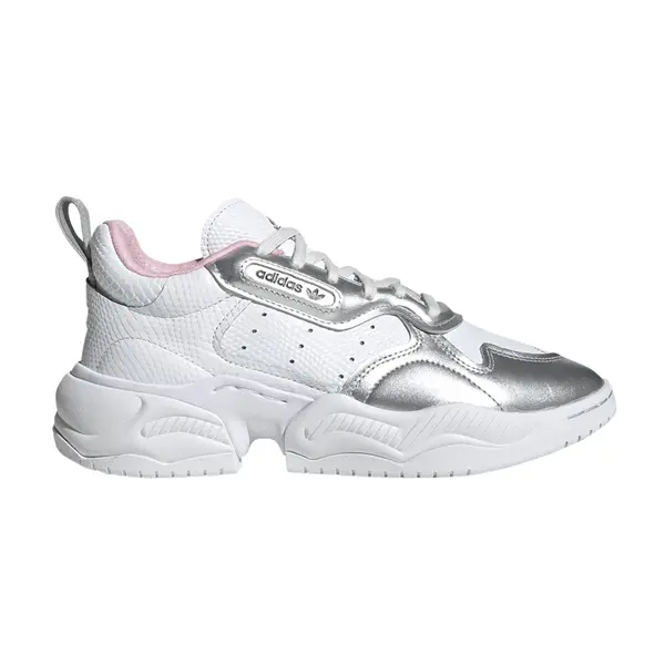 Adidas Supercourt Rx Sneakers - White