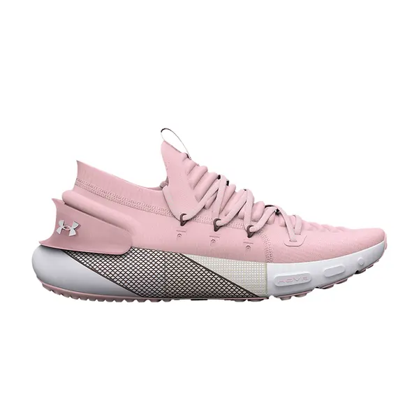 Under Armour Hovr Phantom 3 Prime Sneakers - Pink