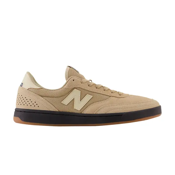 NEW BALANCE Numeric 440 Sneakers - Tan