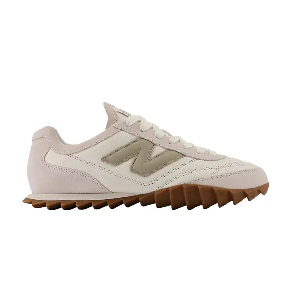 NEW BALANCE Rc30 Sneakers - Cream