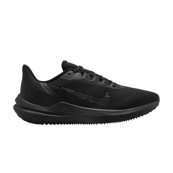 Nike Air Winflo - Black