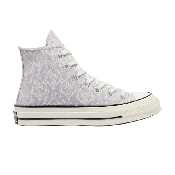 CONVERSE Chuck 70 High 'summer Spirit Infinite Lilac - Purple
