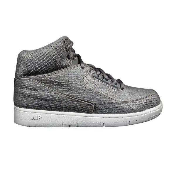 Nike Air Python Sp Sneakers - Grey