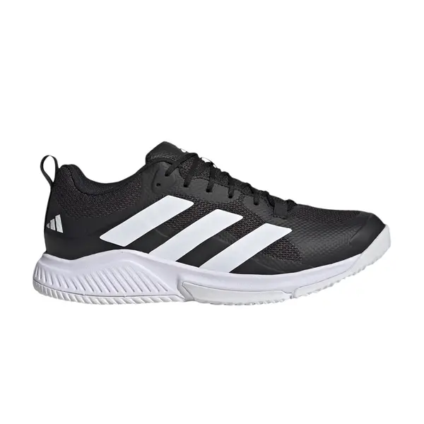 Adidas Court Team Bounce 2.0 Sneakers - Black