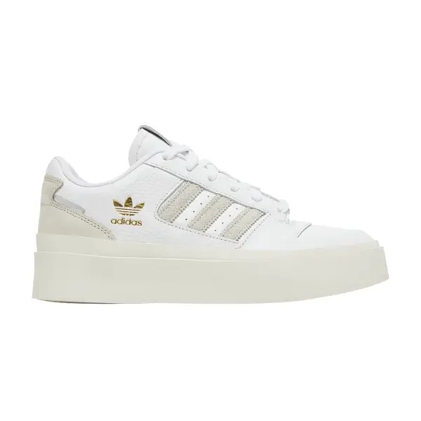 Adidas Wmns Forum Bonega Sneakers - White