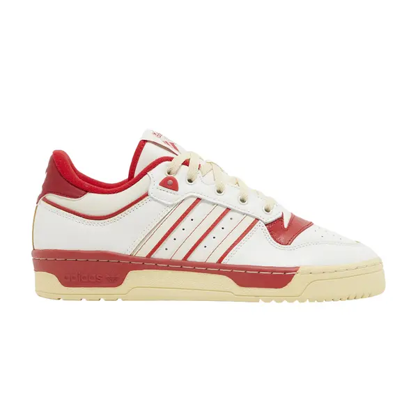 Adidas Rivalry Low 86 Sneakers - White