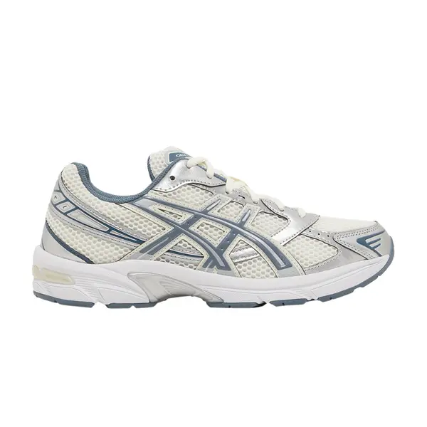 Asics Gel 1130 Sneakers - Silver