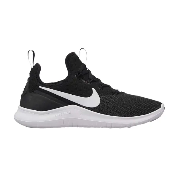 Nike Free Tr Sneakers - Black