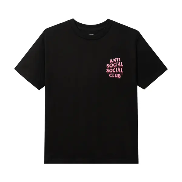 ANTI SOCIAL SOCIAL CLUB Sprinkling Tears Tee