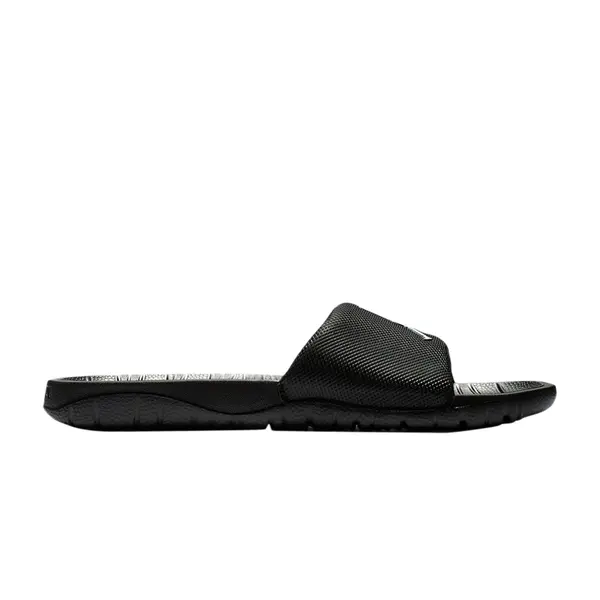 JORDAN Break Slide - Black