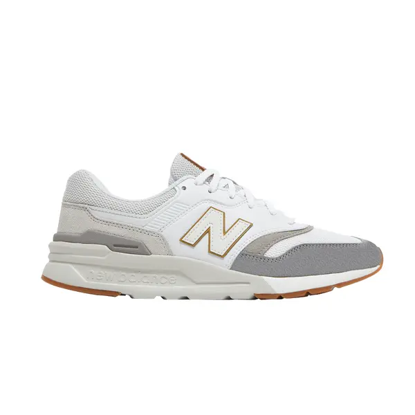 NEW BALANCE 997h Sneakers - White