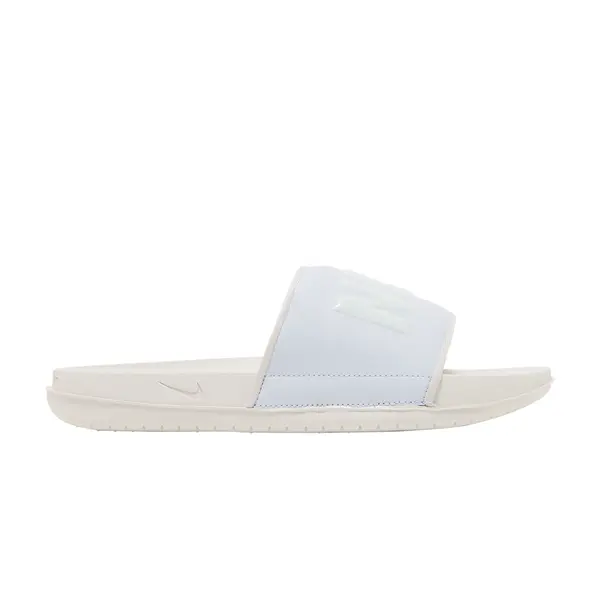 Nike Offcourt Slide - Blue