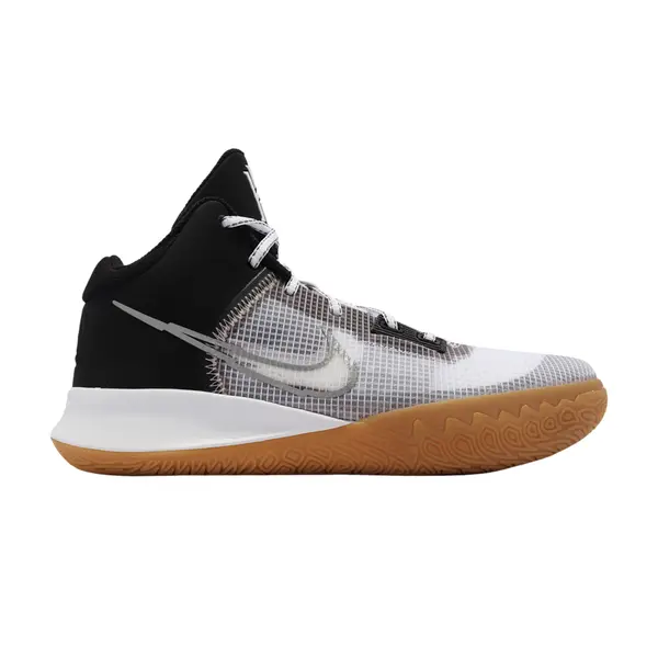 Nike Kyrie Flytrap 4 Ep - Black