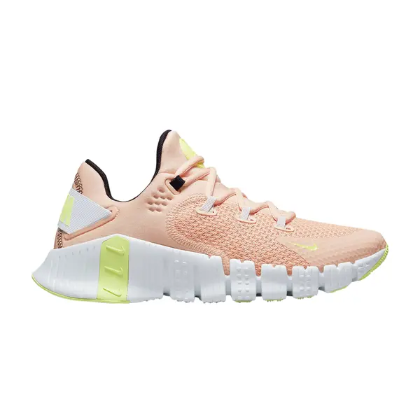 Nike Free Metcon 4 'arctic - Orange