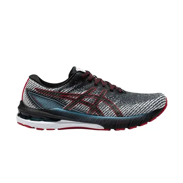 Asics Gt 2000 Sneakers - Black