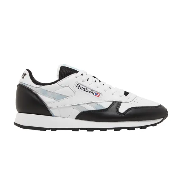 REEBOK Anuel Aa X Classic Leather 1983 Vintage - White