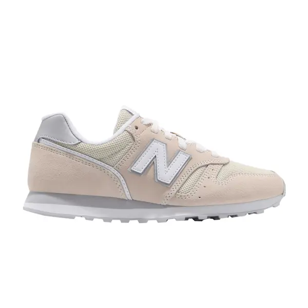 NEW BALANCE 373 Sneakers - Cream