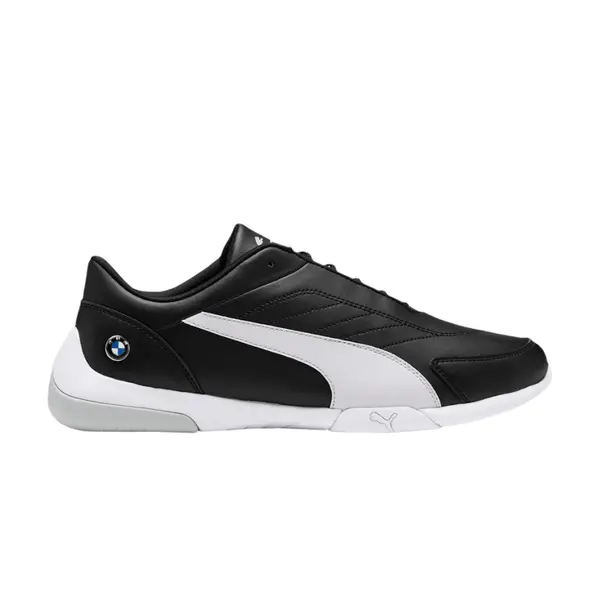 PUMA Bmw Motorsport X Kart Cat 3 Sneakers - Black