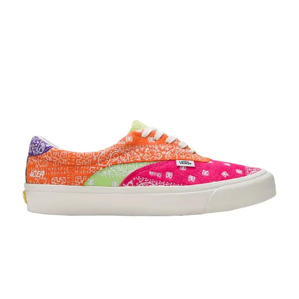 VANS X Rhude Acer Ni Sp Sneakers - Multi-color