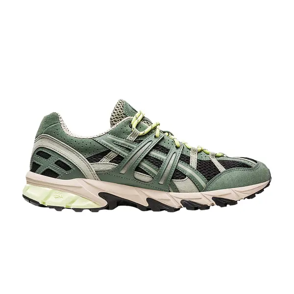Asics Gel-sonoma 15-50 Sneakers - Green