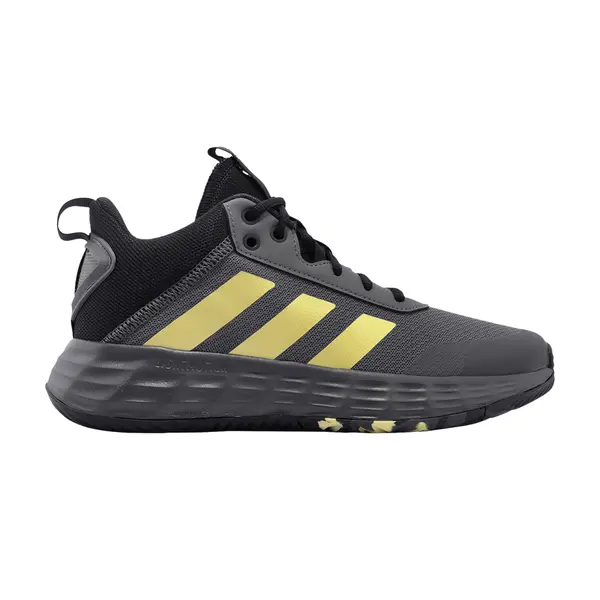 Adidas Own The Game 2.0 Sneakers - Grey