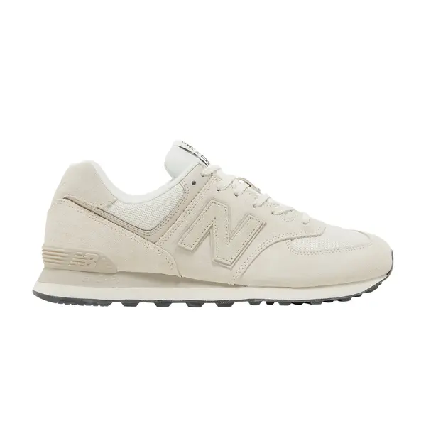 NEW BALANCE 574 Sneakers - White