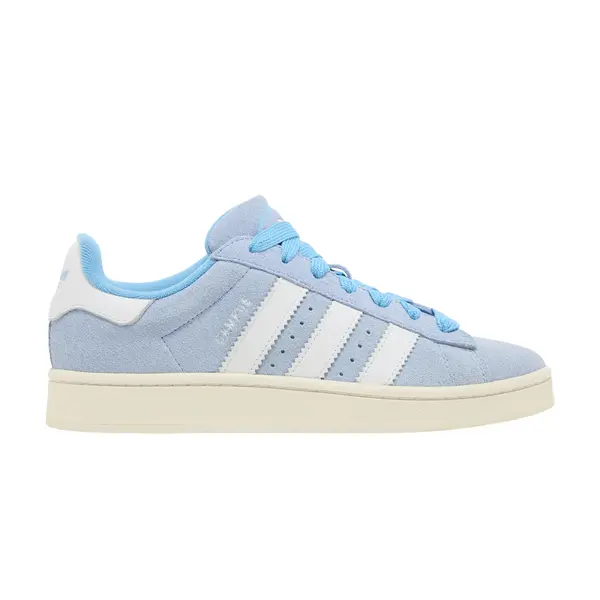 Adidas Campus 00s Sneakers - Blue