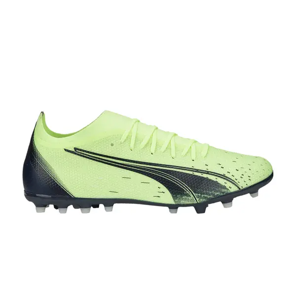 PUMA Ultra Match Mg 'fastest Pack
