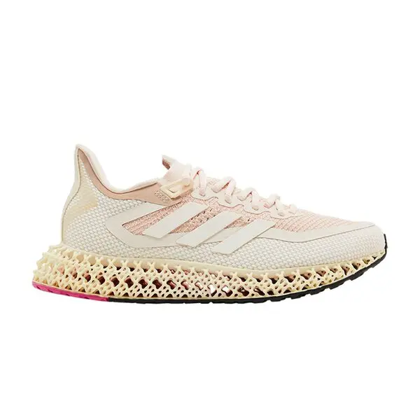 Adidas 4dfwd 2 Sneakers - Pink