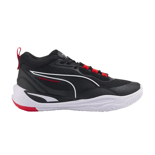 PUMA Playmaker Pro Sneakers - Black
