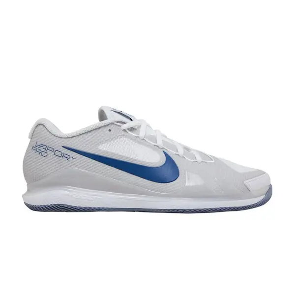 Nike Nikecourt Air Zoom Vapor Pro - Black