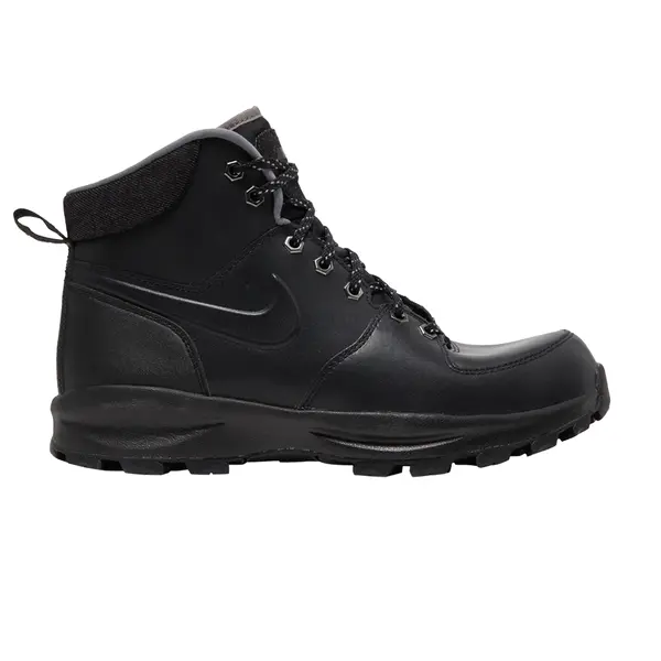 Nike Manoa Leather Se - Black