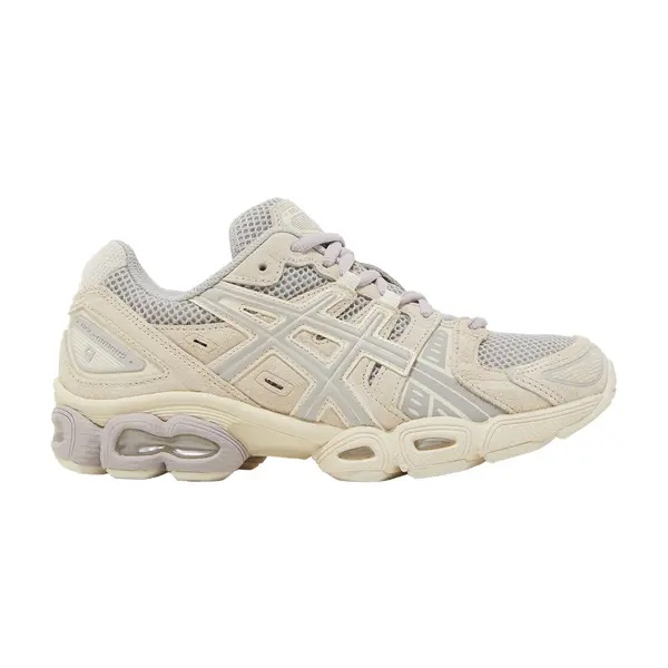 Asics Gel Nimbus Sneakers - Grey